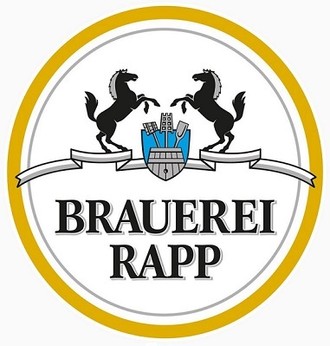 Jobs von Brauerei Rapp KG | JOBS.sh