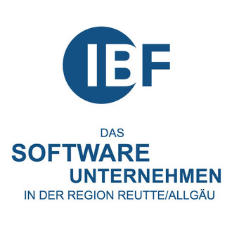 Jobs von IBF Solutions GmbH | Allgäuer-JOBS.de