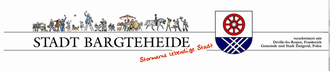 Jobs von Stadt Bargteheide | JOBS.sh